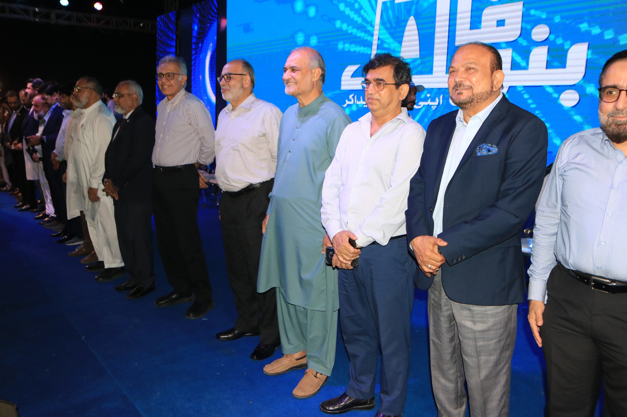 Bano Qabil – Karachi’s Defining Moment | Alkhidmat