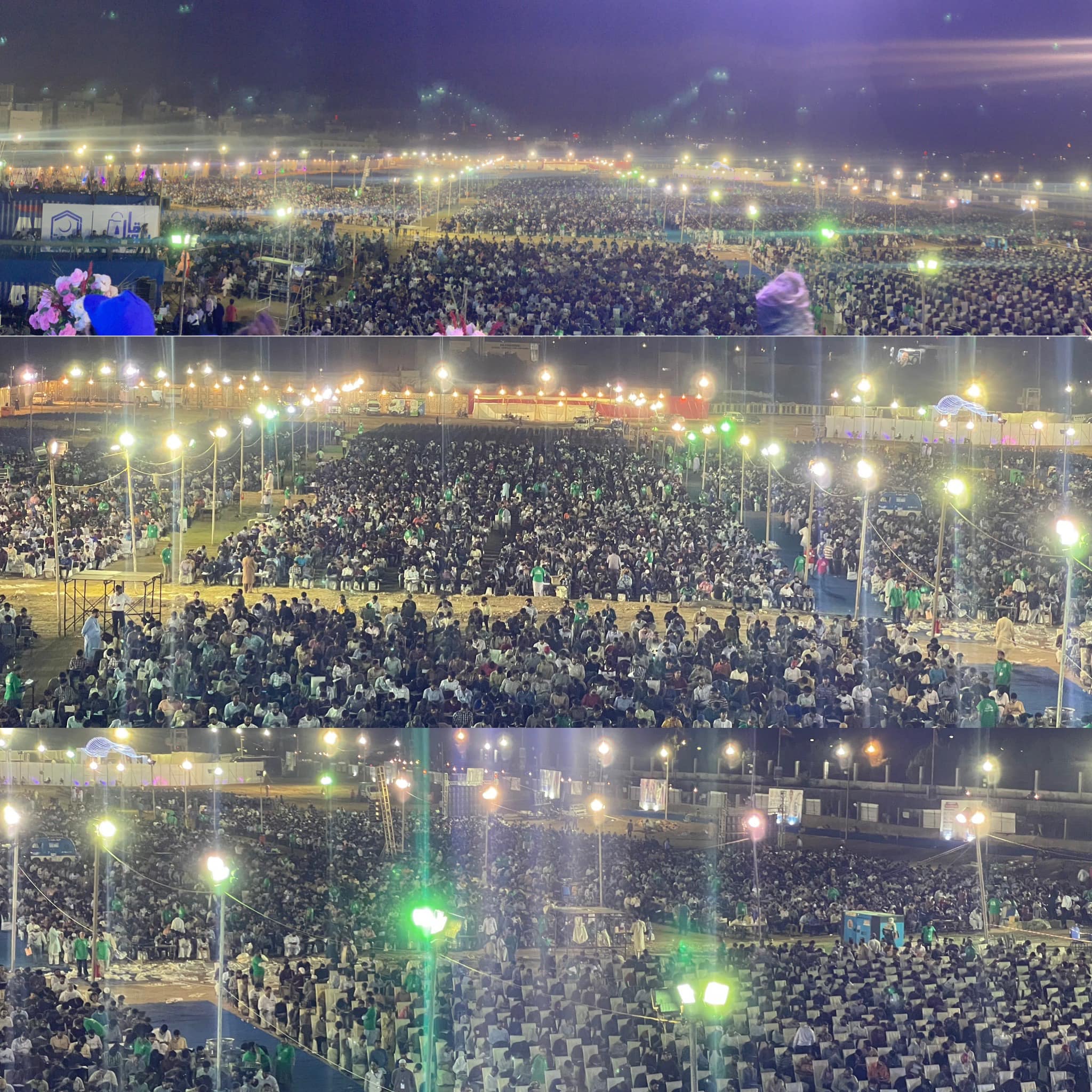 Bano Qabil – Karachi’s Defining Moment | Alkhidmat