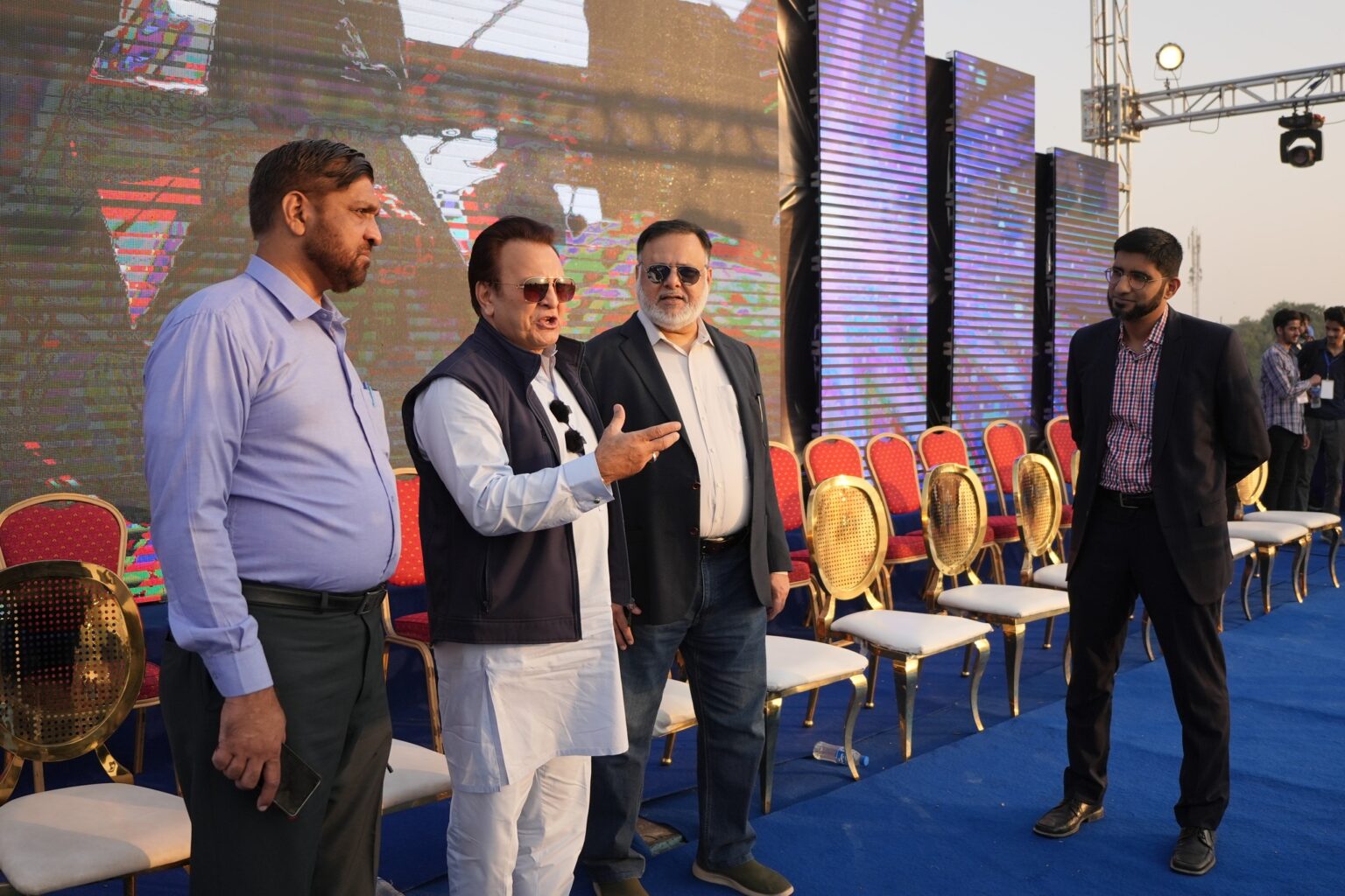 JI for women empowerment as thousands of female students appear in ...