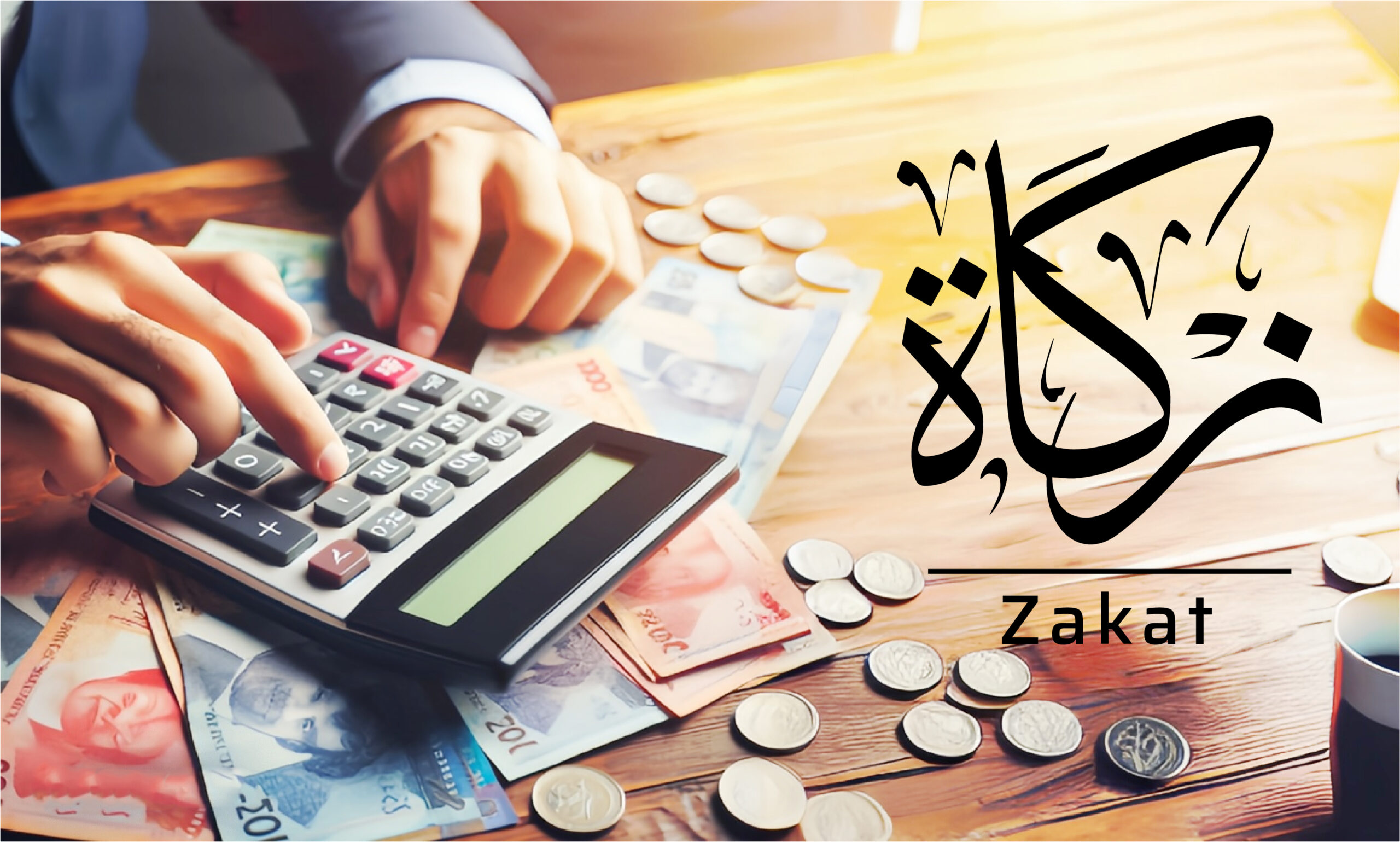 Zakat Donation | Alkhidmat